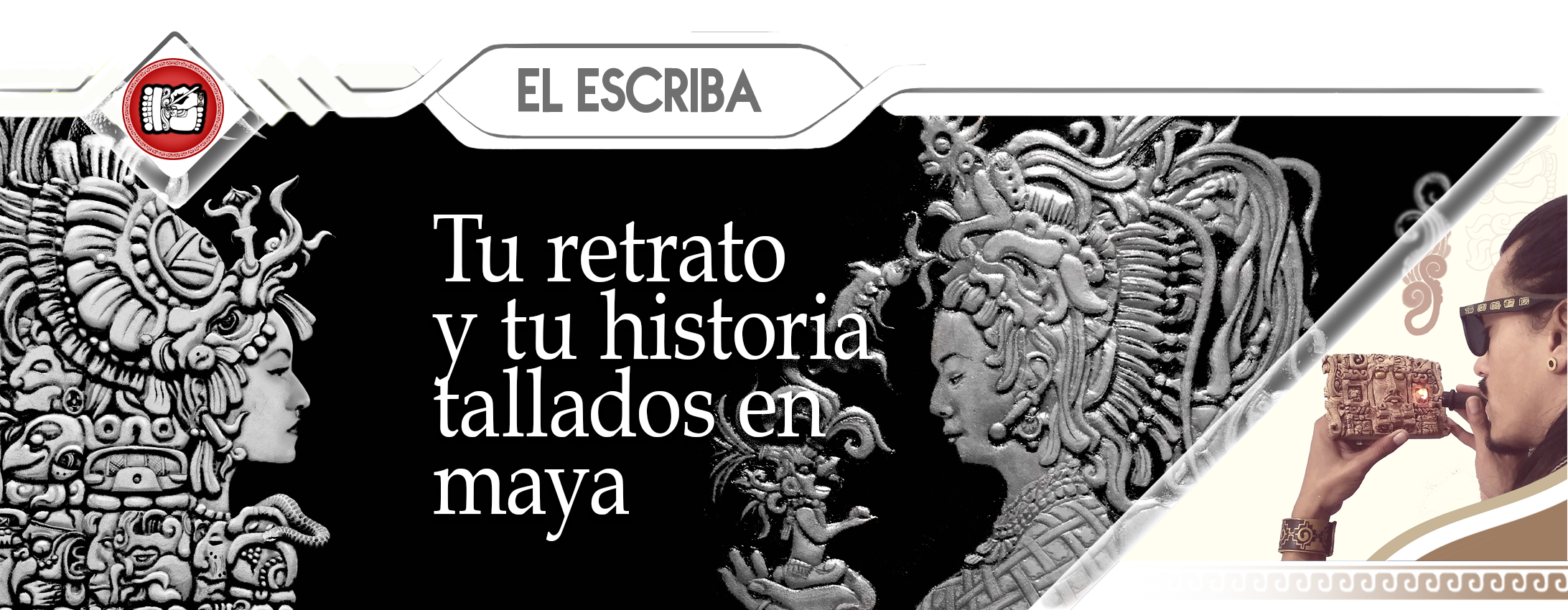 Arte Maya – Lo Maya